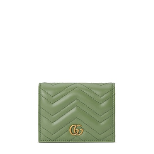 Gucci Compact Wallets for Women | Designer Compact Wallets | GUCCI® US