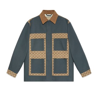 Men's Designer Clothes | GUCCI® US