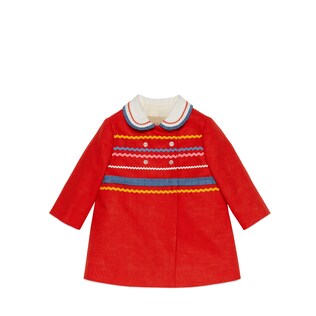 Designer Baby Clothes | GUCCI® US