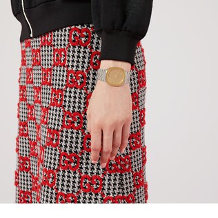 Luxury Designer Luxury Watches | GUCCI® US