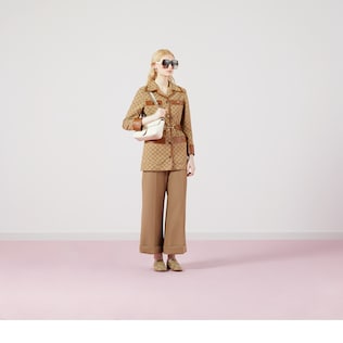 Women's Designer Outerwear | Outdoor Jackets | GUCCI® AU