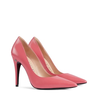 Women's Designer Luxury High Heels Pumps | GUCCI® US