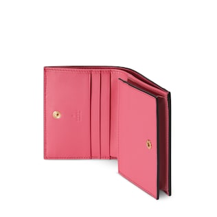 Gucci Compact Wallets for Women | Designer Compact Wallets | GUCCI® US