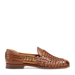 Gucci Shoes for Men | Men's Designer Shoes | GUCCI® US