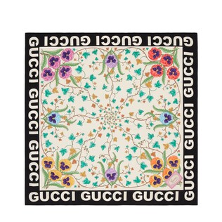 Sciarpe & Foulard da Donna | Scialli & Fiocchi | GUCCI® IT
