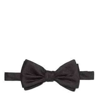 Designer Luxury Bow Ties for Men | Silk & Velvet Bow Ties | GUCCI® US