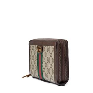 Men's Designer Wallets: Leather Wallets | GUCCI® AU