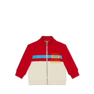 Designer Luxury Baby Boy Clothes | Baby Boy Outfits | GUCCI® US