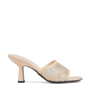 Chaussures de Luxe Femme | Chaussure Haut de Gamme | GUCCI® FR