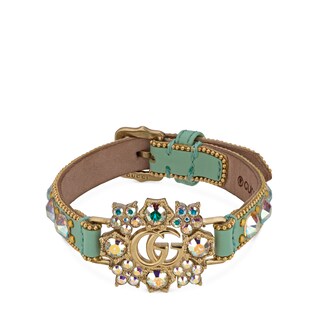 Designer Luxury Fashion Bracelets | Costume Bracelets | GUCCI® US