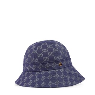 Women's Luxury Hats & Gloves | GUCCI® US