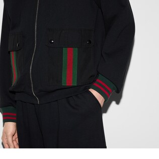Men's Designer Clothes | GUCCI® US
