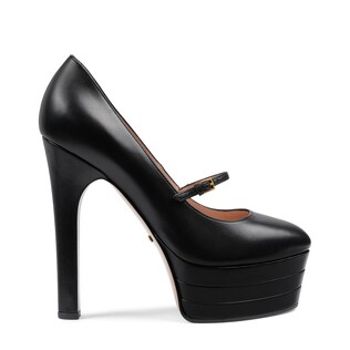 Women's Designer Luxury High Heels Pumps | GUCCI® US
