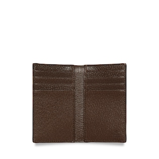 Men's Designer Wallets: Leather Wallets | GUCCI® AU