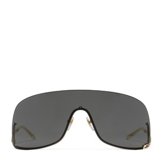 Designer Mask Sunglasses for Men | Ski Goggles | GUCCI® US