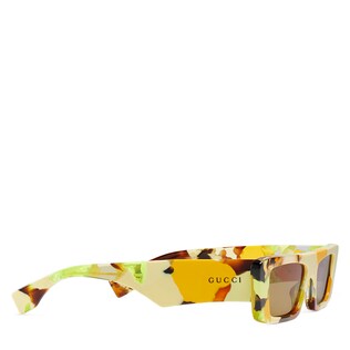 Designer Sunglasses for Men | GUCCI® UK