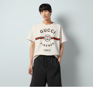 Men's Ready-To-Wear | Designer Men's Clothing | GUCCI® AU
