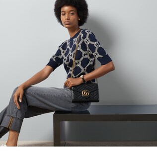 Women's Designer Wallets & Luxury Purses | GUCCI® AU
