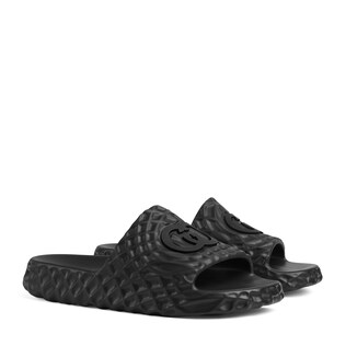 Slides for Men | Designer Slides | GUCCI® US