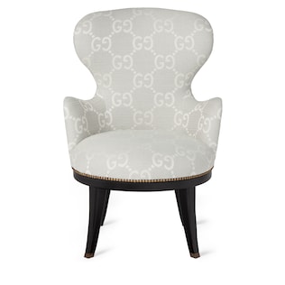 Design Mobel Sofas und Sessel GUCCI DE