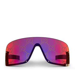 Designer Mask Sunglasses for Men | Ski Goggles | GUCCI® US