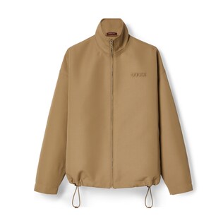Women's Designer Outerwear | Outdoor Jackets | GUCCI® AU