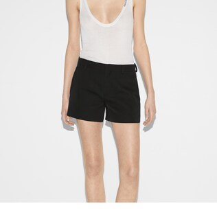 Women's Designer Pants & Shorts | GUCCI® AU