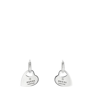 Designer Silver Jewellery | Sterling Silver | GUCCI® NZ