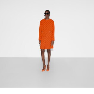 Women's Designer Outerwear | Outdoor Jackets | GUCCI® AU