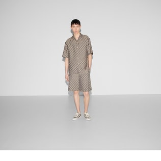 グッチ メンズ 半袖シャツ おすすめ | GUCCI公式 グッチ メンズ 半袖シャツ おすすめ | GUCCI公式