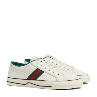 Men - Gucci Tennis Collection for Men - Shoes | GUCCI® US