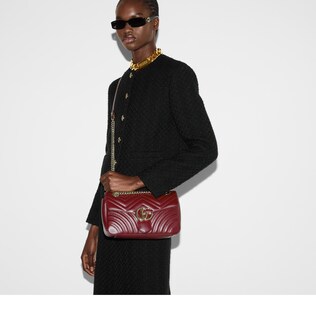 Designer Bags for Women: Luxury Handbags | GUCCI® AU