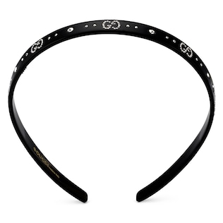 グッチ ファッションアクセサリーヘアアクセサリー | GUCCI公式 グッチ ファッションアクセサリーヘアアクセサリー | GUCCI公式