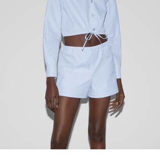 Women's Designer Pants & Shorts | GUCCI® AU