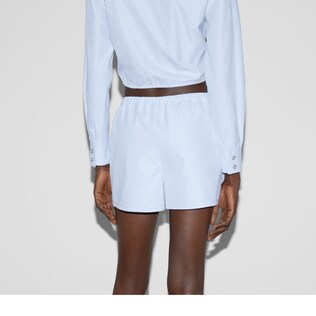 Women's Designer Pants & Shorts | GUCCI® AU