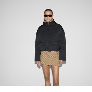 Women's Designer Outerwear | Outdoor Jackets | GUCCI® AU
