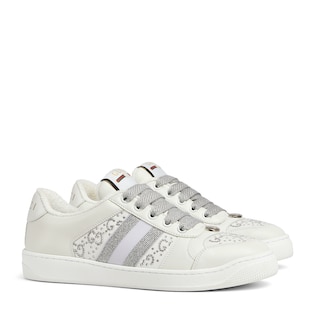 グッチ レディースシューズ/靴ローカットスニーカー | GUCCI公式 グッチ レディースシューズ/靴ローカットスニーカー | GUCCI公式