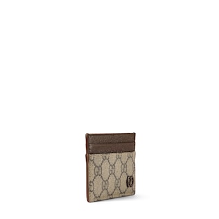 Men's Designer Wallets: Leather Wallets | GUCCI® AU