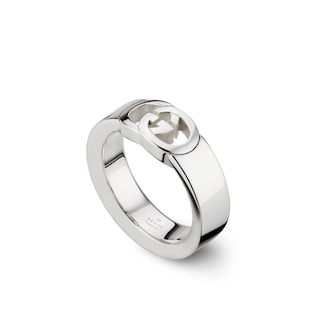 Gucci Silver Rings Designer Silver Rings GUCCI US