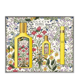 Gucci Flora | Gucci Flora Perfumes | GUCCI® AU