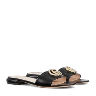 Designer Sandals for Women | GUCCI® AU