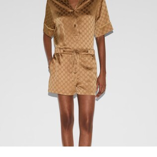 Women's Designer Pants & Shorts | GUCCI® AU