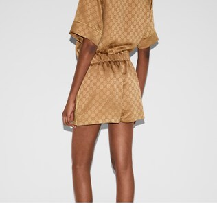 Women's Designer Pants & Shorts | GUCCI® AU