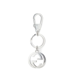Men’s Designer Key Chains and Luxury Key Holders | GUCCI® AU
