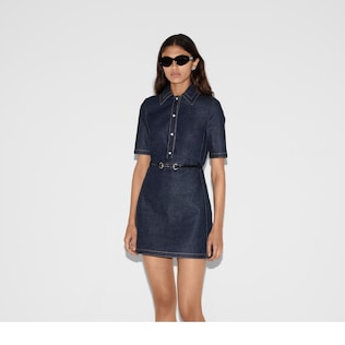 グッチ レディース ワンピース おすすめ | GUCCI公式 グッチ レディース ワンピース おすすめ | GUCCI公式