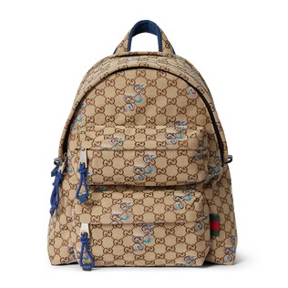 Men s Designer Backpacks Leather Backpacks GUCCI UK