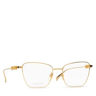 Women's Designer Optical Frames | GUCCI® Canada
