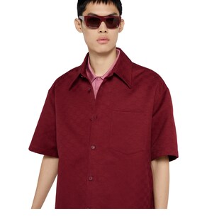 Designer Shirts for Men | Casual & Formal Shirts | GUCCI® AU