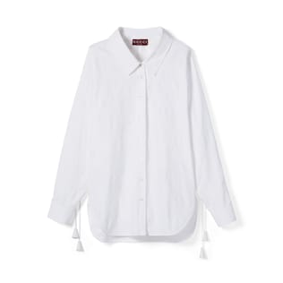 グッチ レディース ブラウス おすすめ | GUCCI公式 グッチ レディース ブラウス おすすめ | GUCCI公式