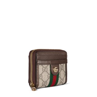 Gucci Compact Wallets for Women | Designer Compact Wallets | GUCCI® US